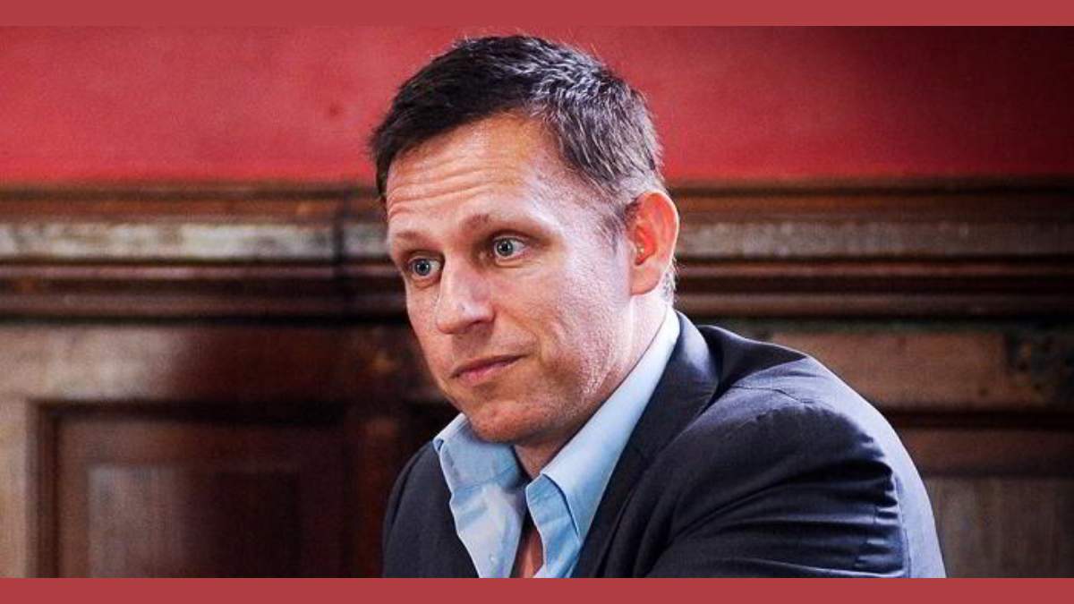 Valar Ventures: Backed by Tech Billionaire Peter Thiel